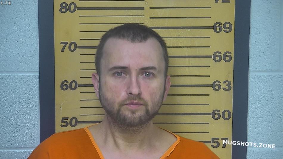 FUNK CORY NMI 03/10/2021 - Ottawa County Mugshots Zone