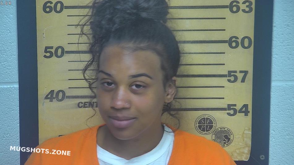 ULIS RAVEN CHEYENNE 05/05/2021 - Ottawa County Mugshots Zone