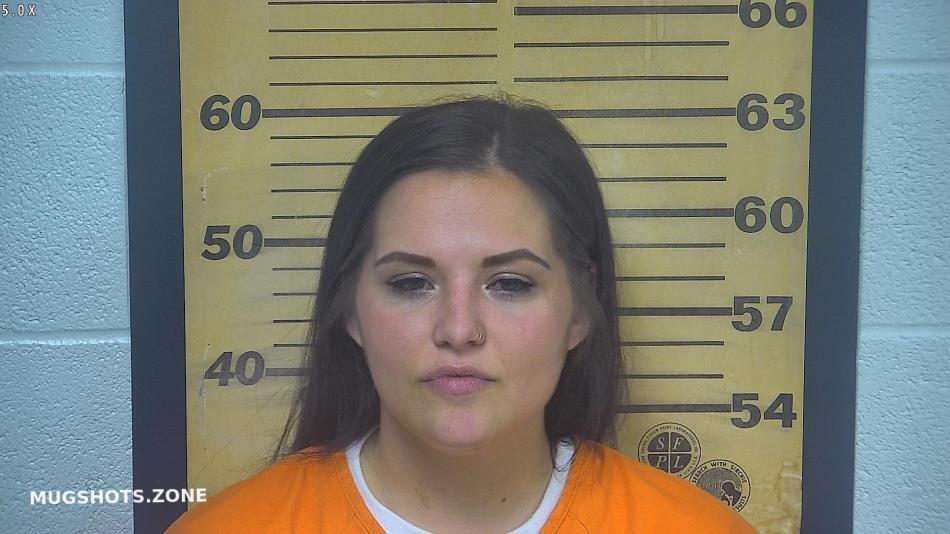 BECKHUSEN JORDYN T 10/07/2021 - Ottawa County Mugshots Zone