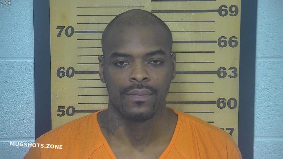 RICHARDSON CLEVON J 04/05/2022 - Ottawa County Mugshots Zone