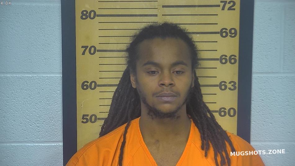 GORDON LAMONT D'QUAN 04/22/2022 - Ottawa County Mugshots Zone