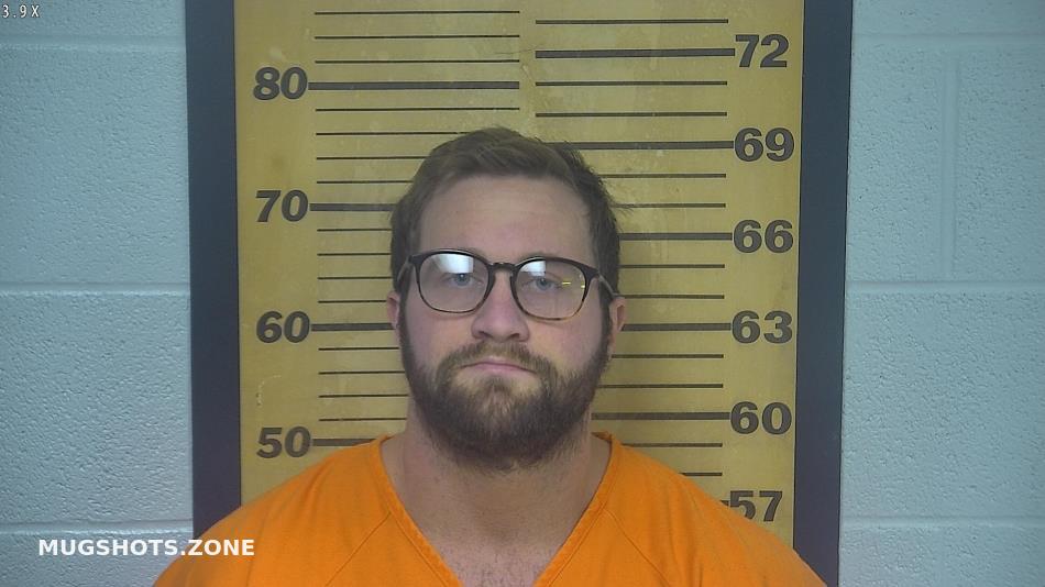 NORRIS JACOB P 05/10/2022 - Ottawa County Mugshots Zone