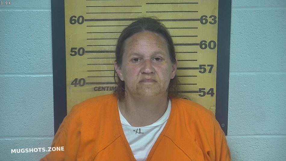 RIBON NATALIE MARIE 05/14/2022 - Ottawa County Mugshots Zone