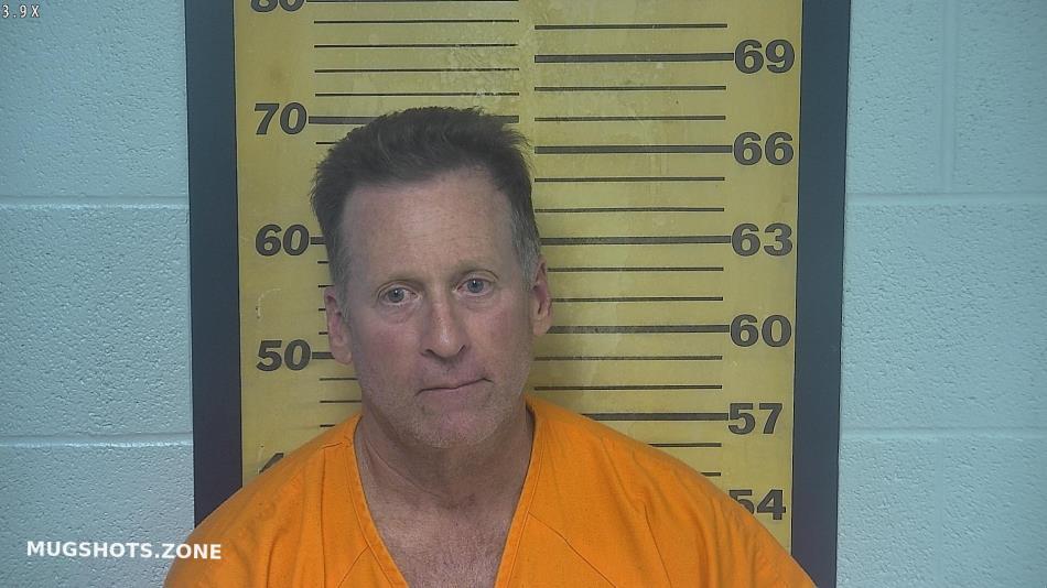 RUFF RICHARD A 05/15/2022 - Ottawa County Mugshots Zone