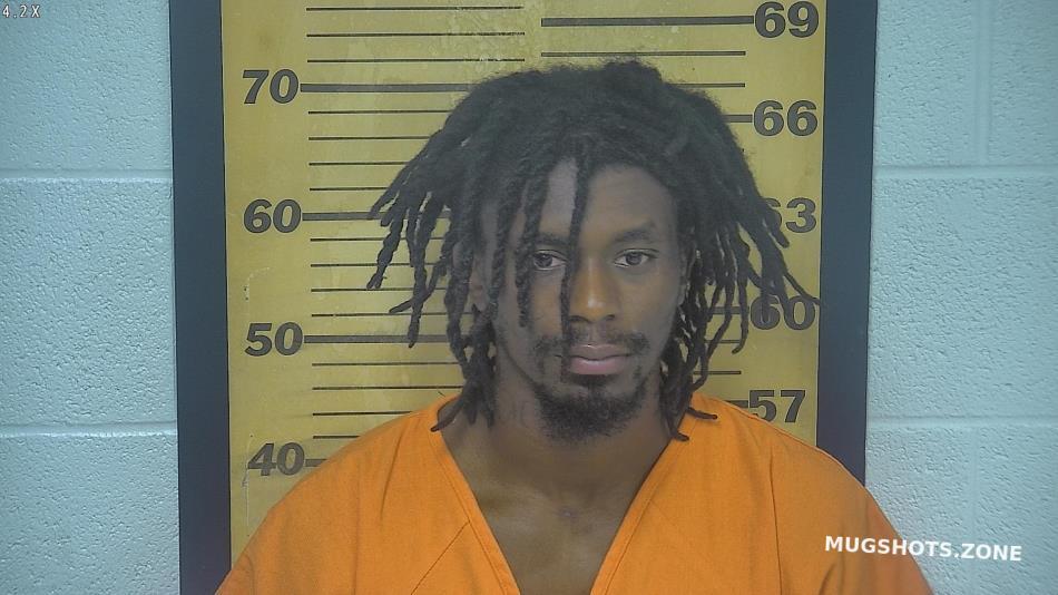 MORANT ERIC L 05/21/2022 - Ottawa County Mugshots Zone