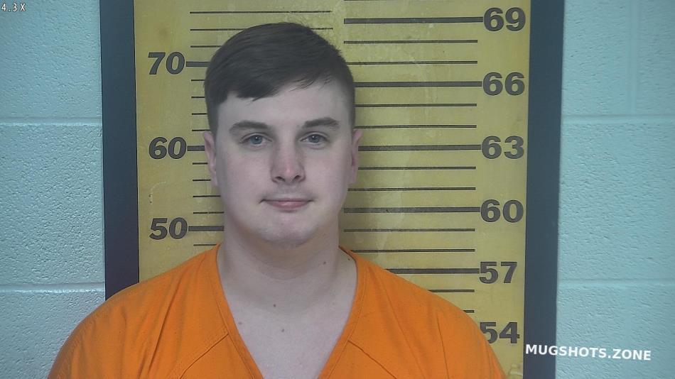 SEITZ AUSTIN C 06/09/2022 - Ottawa County Mugshots Zone