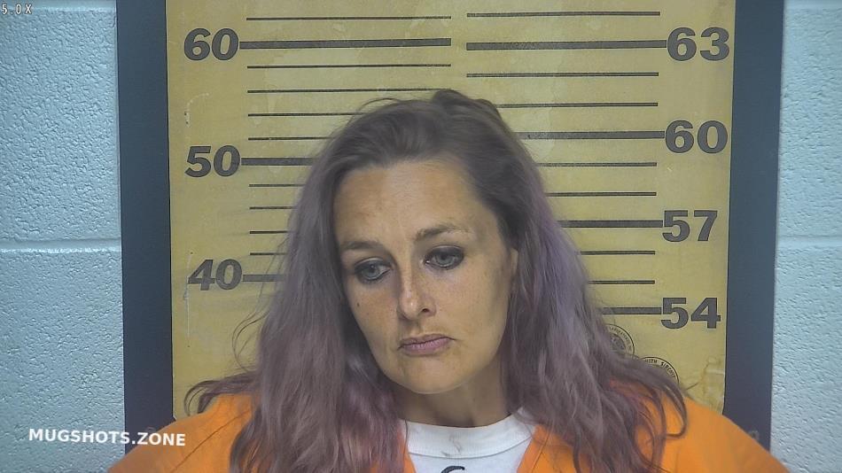 PERRY KATIE J 06/29/2022 - Ottawa County Mugshots Zone