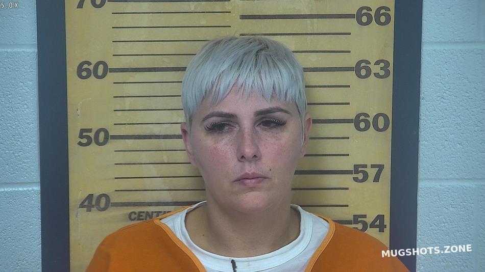 MOSIER HEATHER S 07/11/2022 - Ottawa County Mugshots Zone