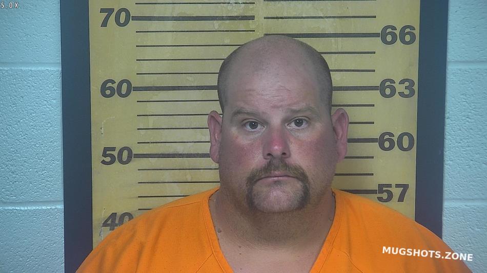 HERMAN STEVEN R 07/16/2022 - Ottawa County Mugshots Zone