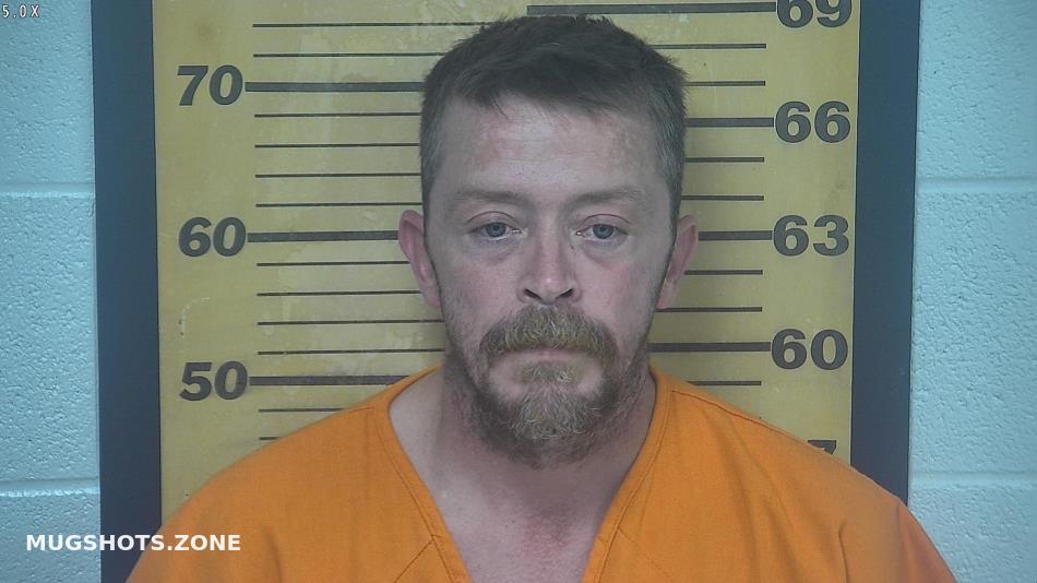 WELCH DUSTIN L 08/05/2022 - Ottawa County Mugshots Zone