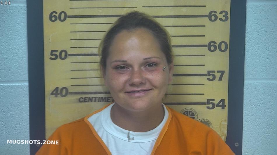 CONLEY STACEY LEE 08/20/2022 - Ottawa County Mugshots Zone