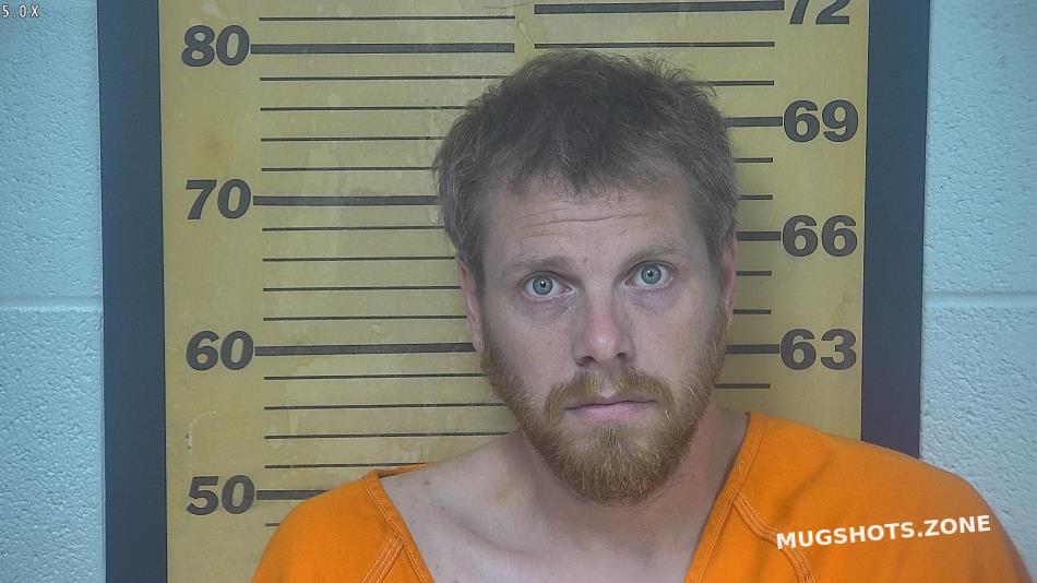 RAPP KYLE LEE 08/21/2022 - Ottawa County Mugshots Zone