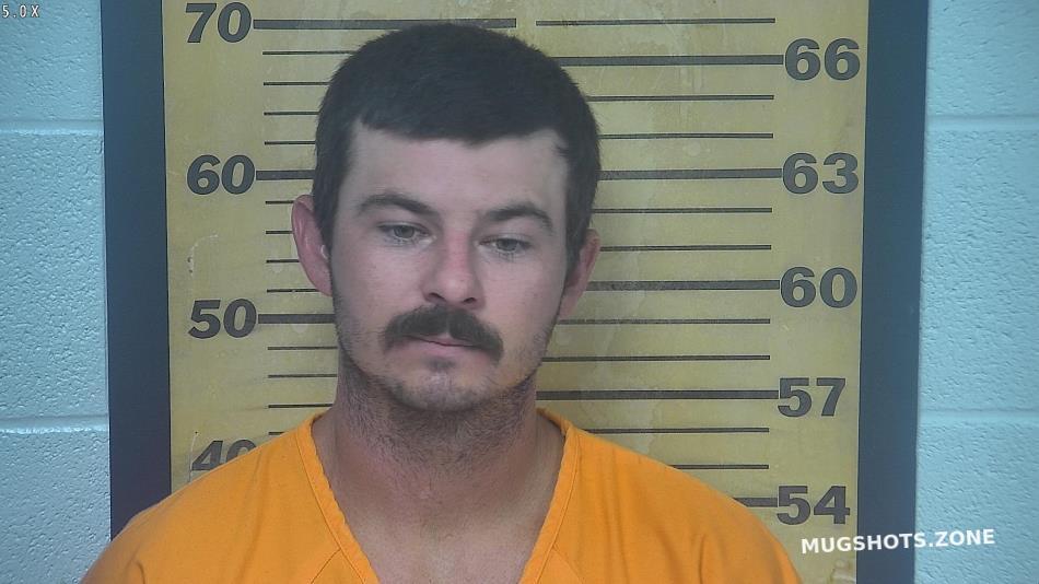 WOLF RYAN M 08/26/2022 - Ottawa County Mugshots Zone