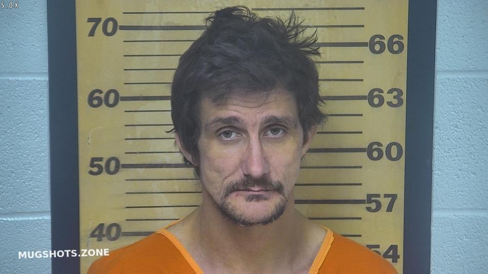 PEAK JON J 08/30/2022 - Ottawa County Mugshots Zone