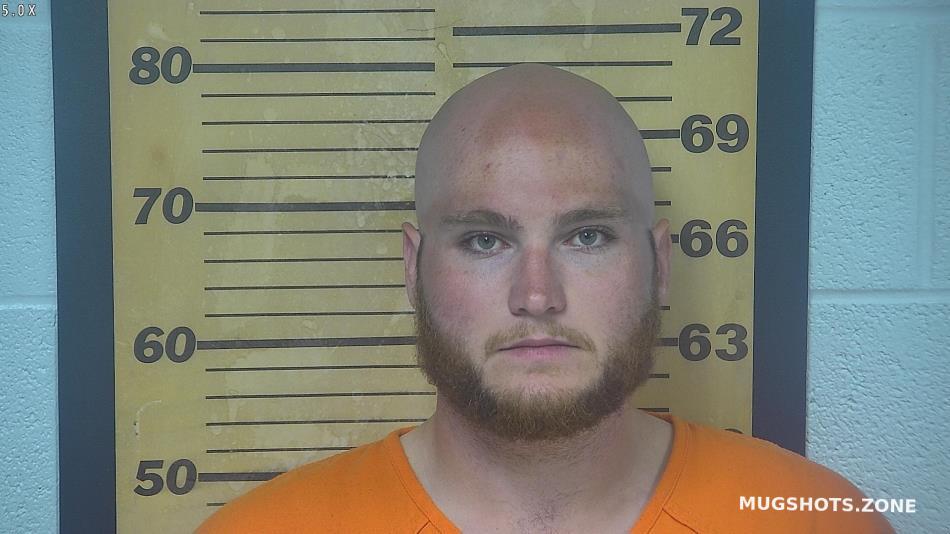 GRUBB KYLE E 09/12/2022 - Ottawa County Mugshots Zone