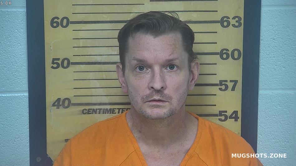 COOK JEREMY LEE 09/26/2022 - Ottawa County Mugshots Zone