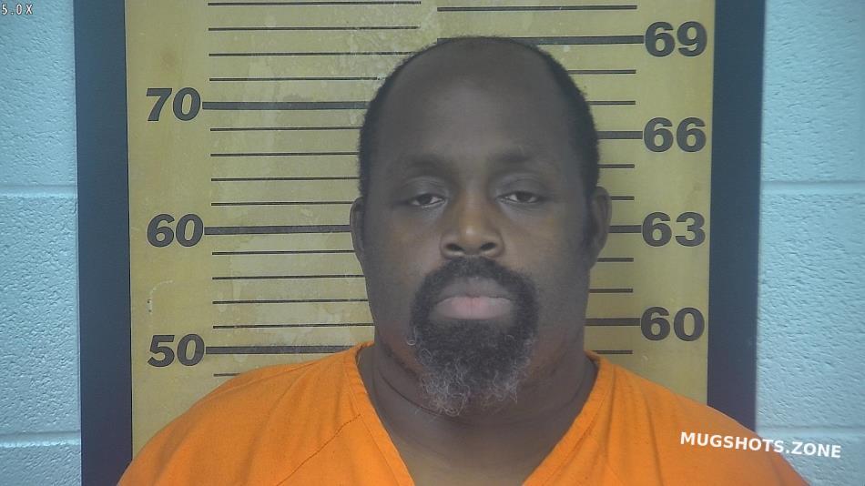 JORDAN DWAYNE NMI 10/01/2022 - Ottawa County Mugshots Zone