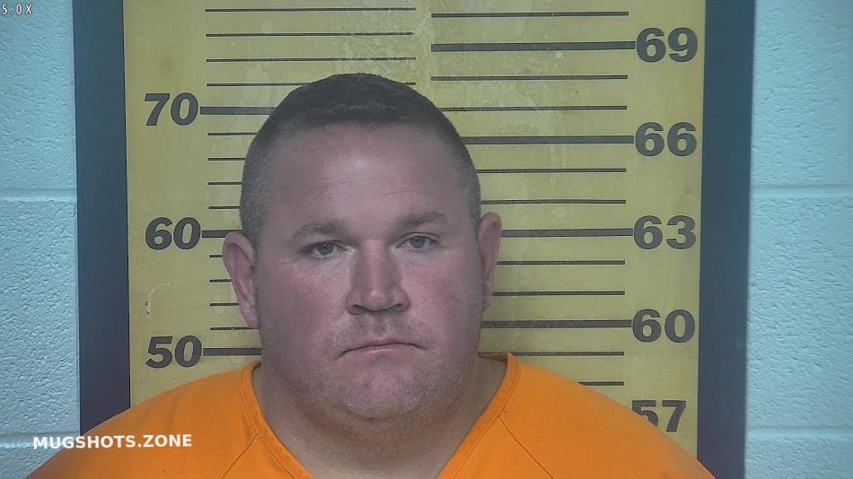 STYGLER THEODORE D 10/02/2022 - Ottawa County Mugshots Zone