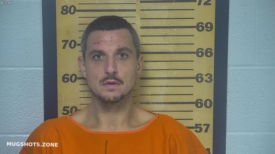 SOURS KEVIN C 11/01/2022 - Ottawa County Mugshots Zone