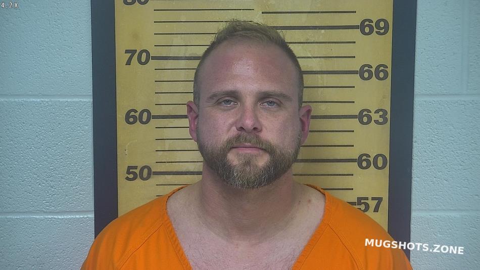 HOLLEY JESSE JAMES 11/11/2022 - Ottawa County Mugshots Zone