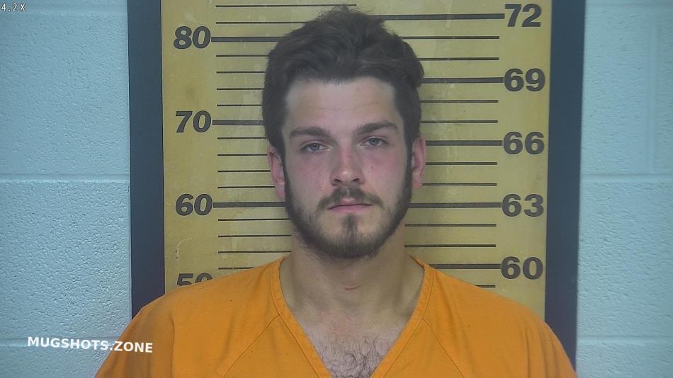 FERRARA KYLE ANTHONY 11/13/2022 - Ottawa County Mugshots Zone