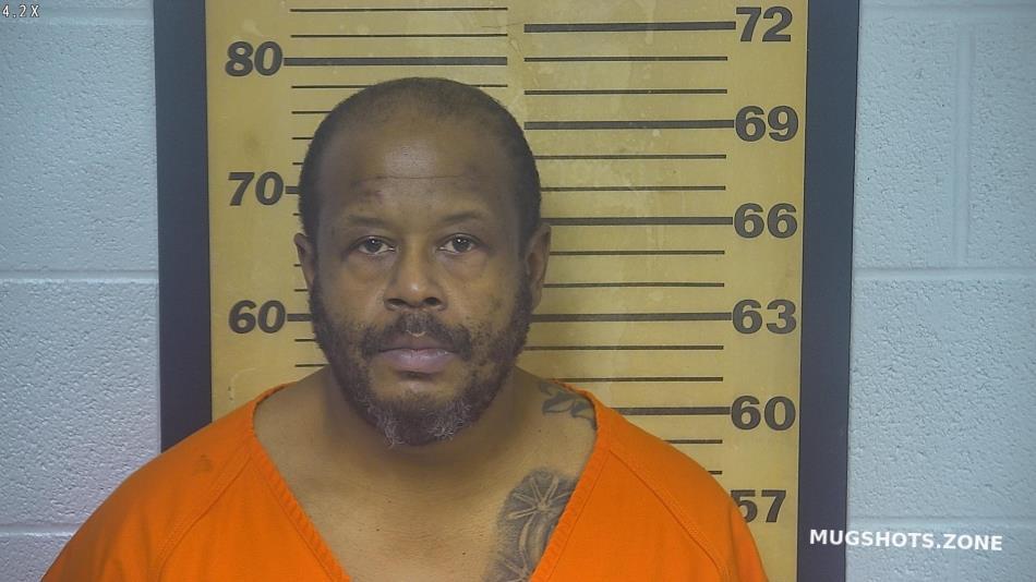 BEENE ROBERT L 11/29/2022 - Ottawa County Mugshots Zone