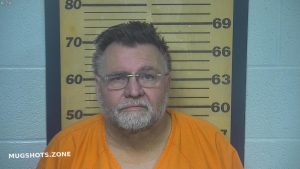 MCCUNE RICHARD L 12/01/2022 - Ottawa County Mugshots Zone