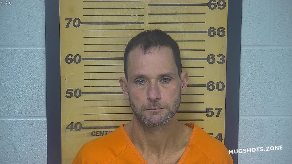 LYONS SEAN M 12/04/2022 - Ottawa County Mugshots Zone