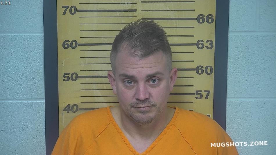 LILES BRIAN JOSEPH 12/10/2022 - Ottawa County Mugshots Zone