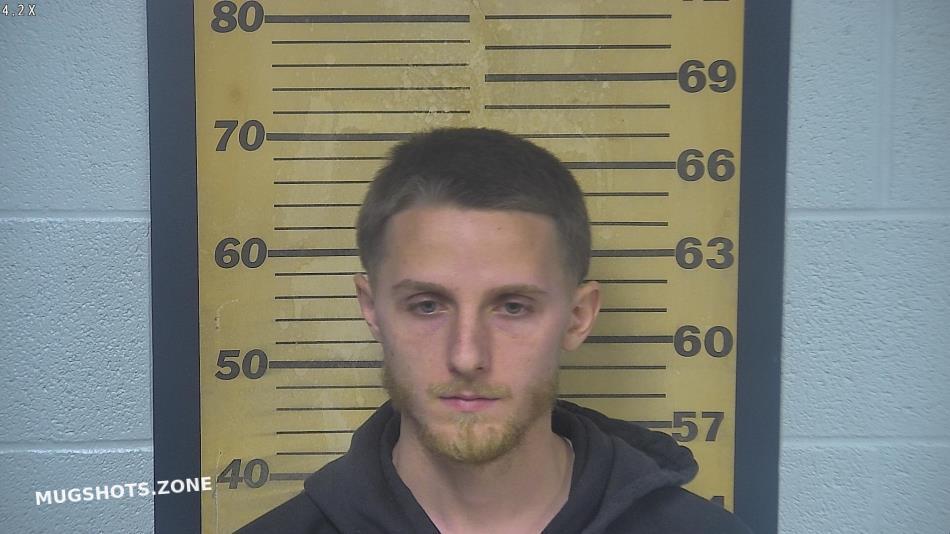 ROUNDY KYLE A 12/12/2022 - Ottawa County Mugshots Zone