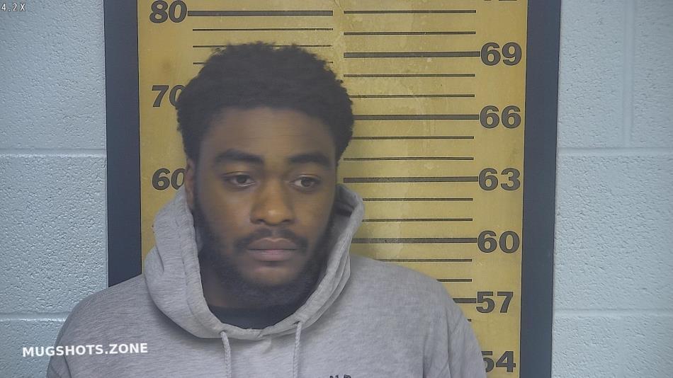 WARNER BRYAN G 12/12/2022 - Ottawa County Mugshots Zone