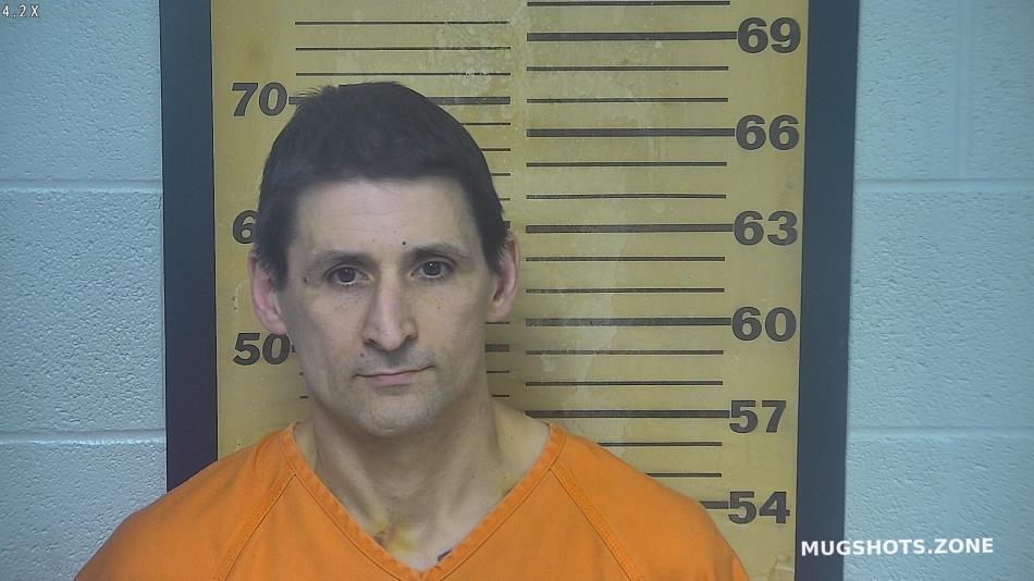 ADKINS PHILLIP L 12/27/2022 - Ottawa County Mugshots Zone