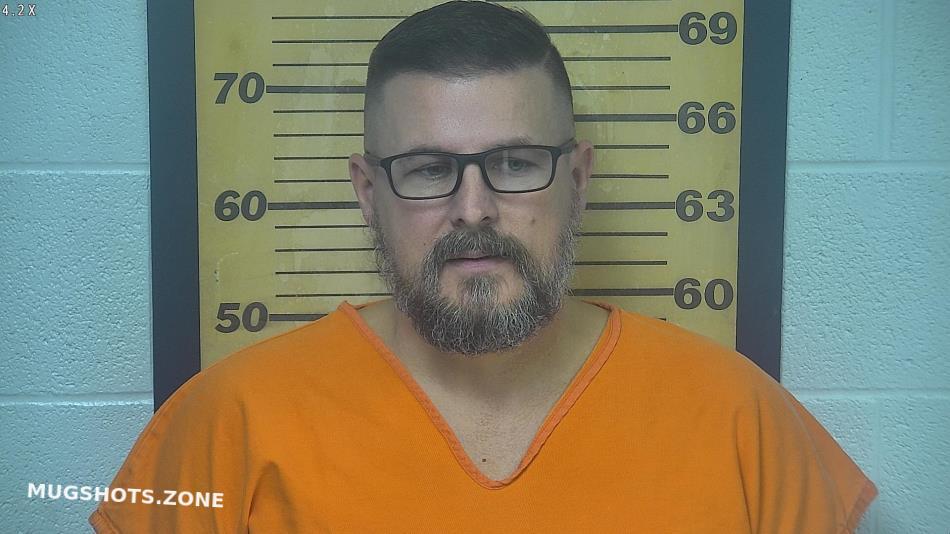 GARTEN CHARLES B 01/06/2023 - Ottawa County Mugshots Zone