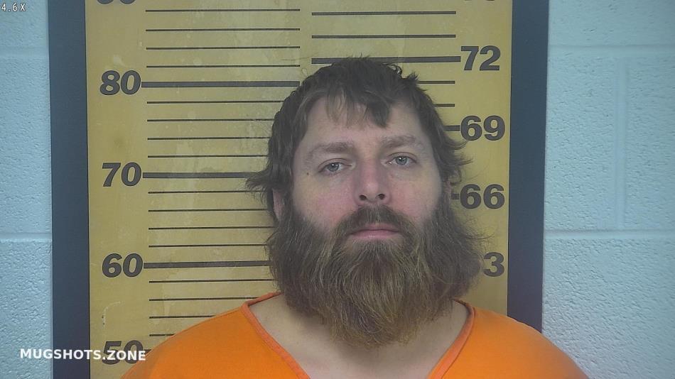 HICKLE DANIEL A 01/26/2023 - Ottawa County Mugshots Zone