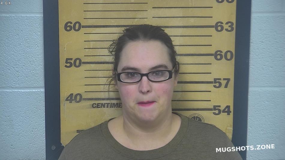 MARINELLI SARAH ELIZABETH 01/29/2023 - Ottawa County Mugshots Zone