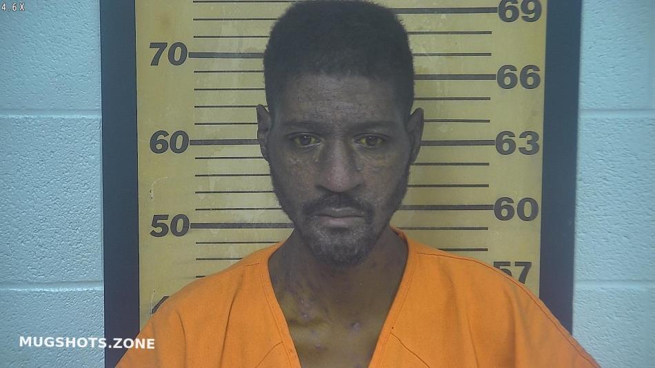 GILLIAM DWAYNE L 02/06/2023 - Ottawa County Mugshots Zone