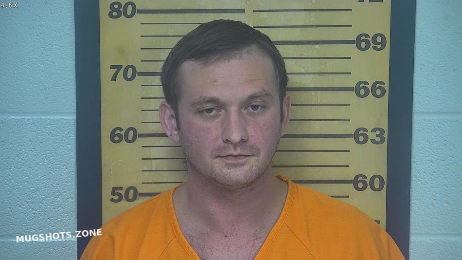 SILVERWOOD JOSHUA J 02/18/2023 - Ottawa County Mugshots Zone