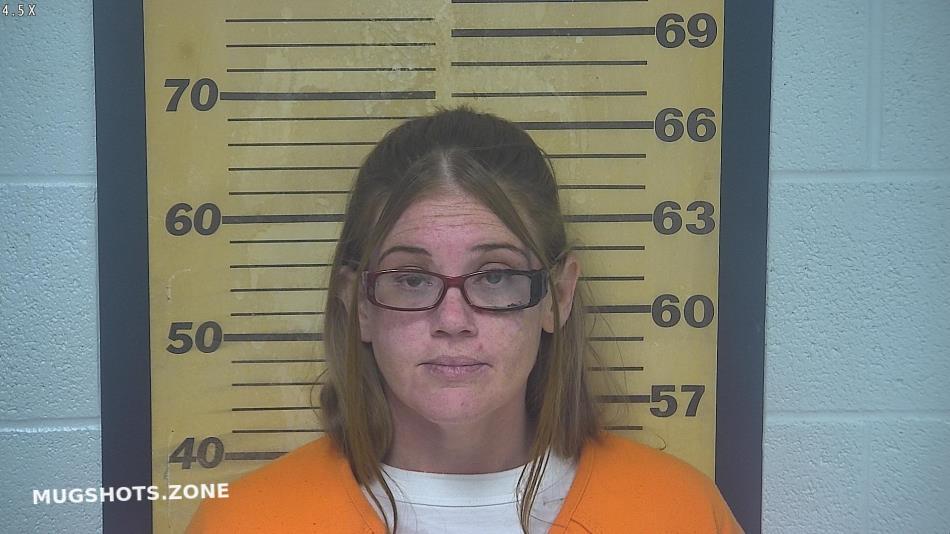 ARTHUR AMANDA S 05/06/2023 - Ottawa County Mugshots Zone