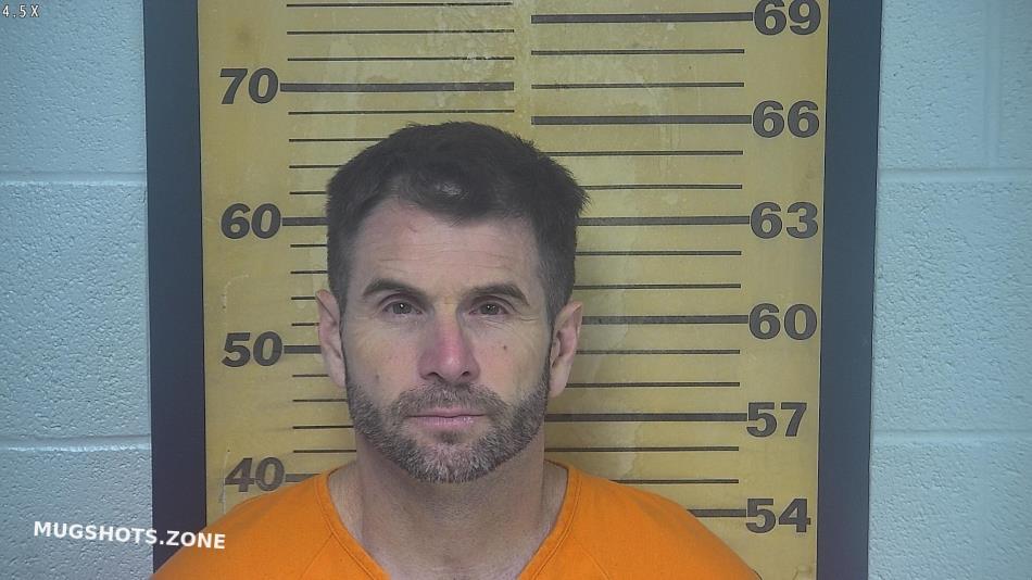 KELM KINLEY RAE THOMAS 05/23/2023 - Ottawa County Mugshots Zone