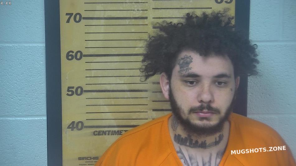 KELLY ISIAH SAMUEL DANIEL 06/02/2023 - Ottawa County Mugshots Zone