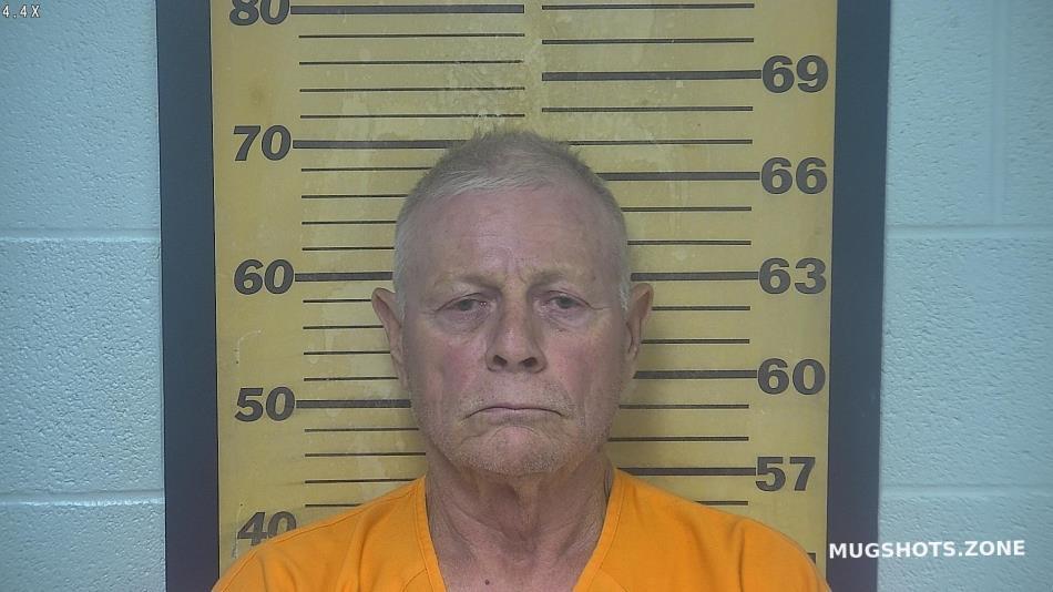 MARTIN TIMOTHY L JR 06/05/2023 - Ottawa County Mugshots Zone