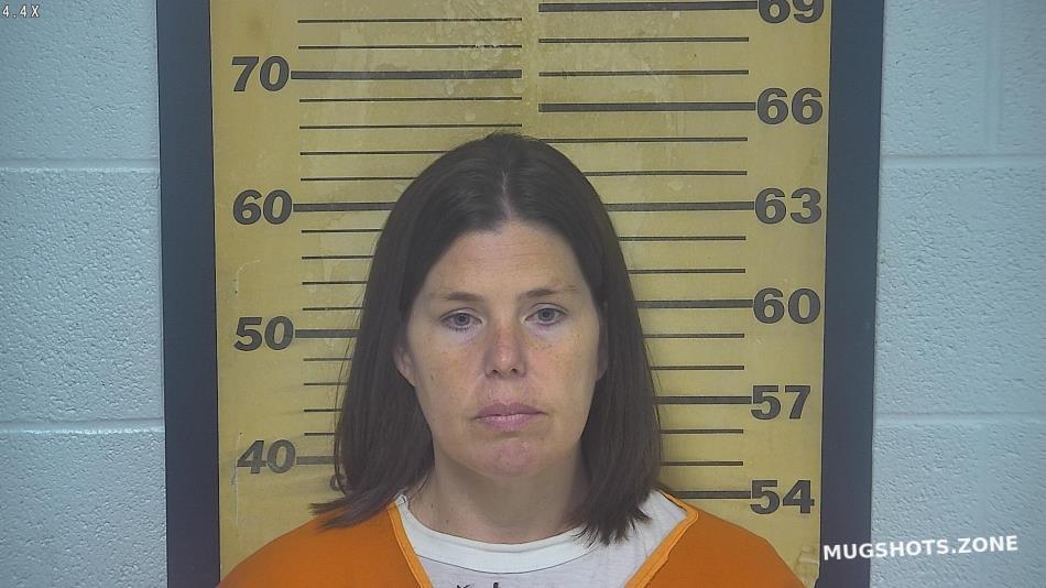 SCHUETTE CASEY MARIE 06/15/2023 - Ottawa County Mugshots Zone