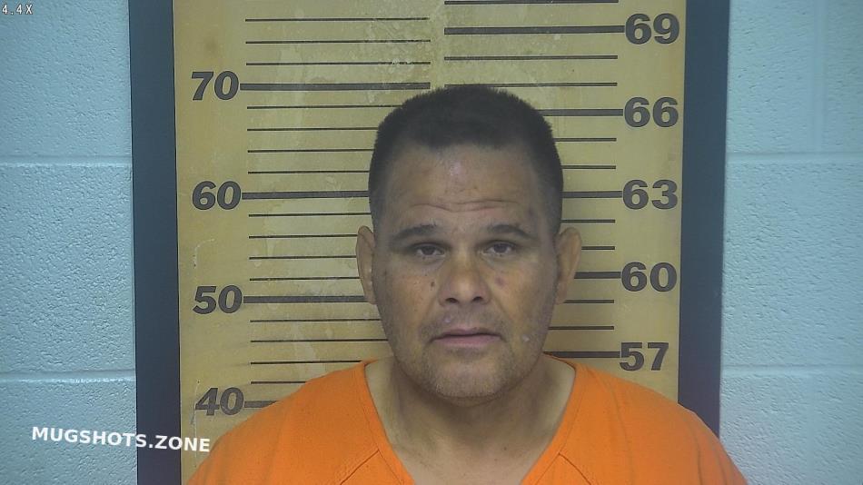 GARCIA STEVEN RICHARD 06/22/2023 - Ottawa County Mugshots Zone