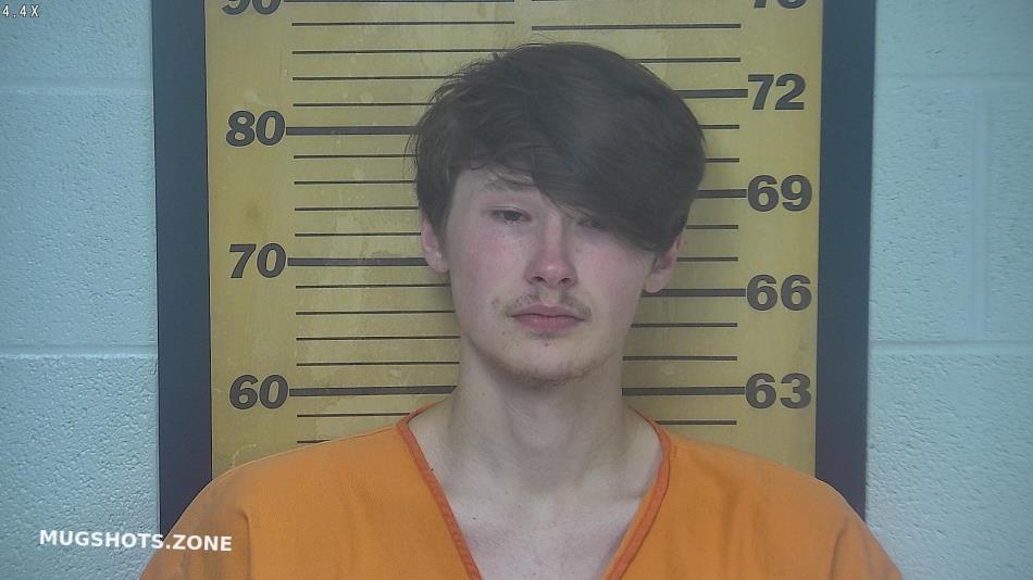 DAVIS ERIC CHARLES 06/23/2023 - Ottawa County Mugshots Zone