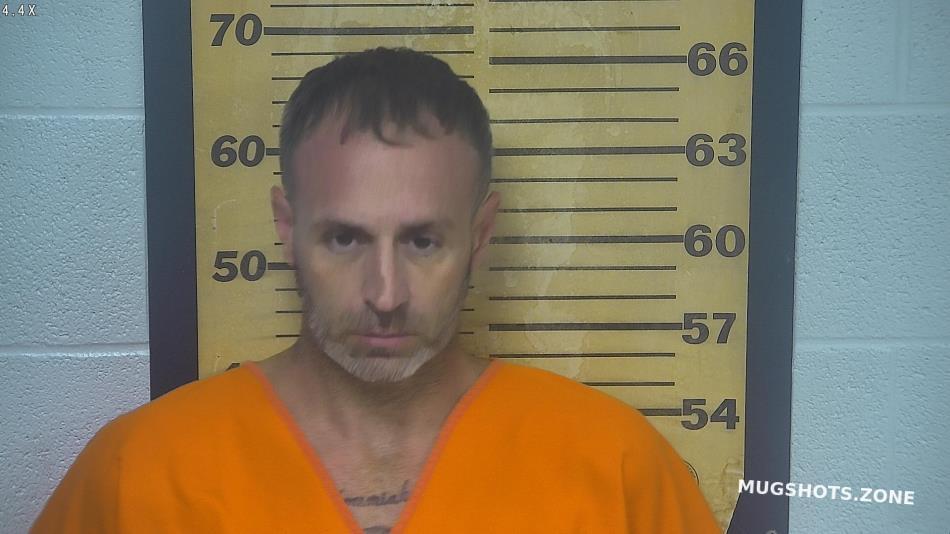 LARGE JOSHUA T 06/24/2023 - Ottawa County Mugshots Zone