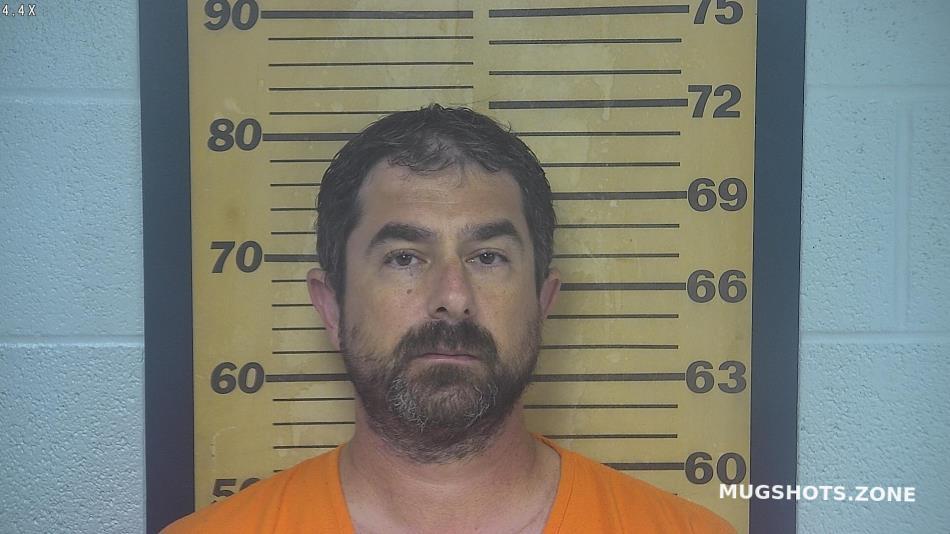 ROCK CHRISTOPHER J 06/26/2023 - Ottawa County Mugshots Zone