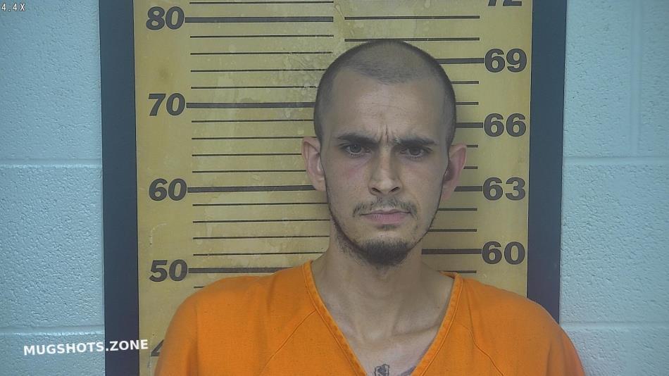 ISAAC ERNEST NICHOLAS II 06/28/2023 - Ottawa County Mugshots Zone