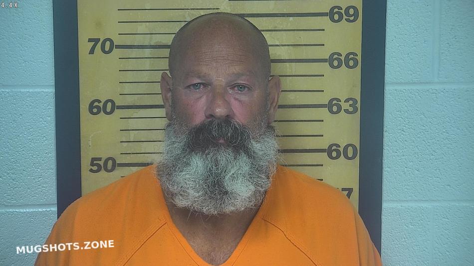 TRUEX MICHAEL W 08/26/2023 - Ottawa County Mugshots Zone