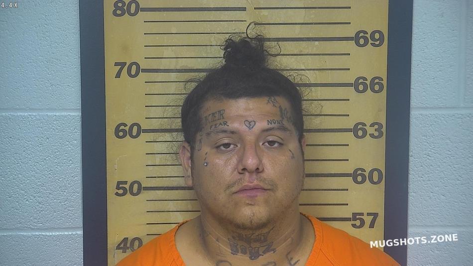 ARANDA STEVEN A 08/29/2023 - Ottawa County Mugshots Zone