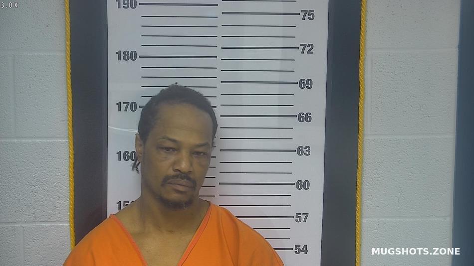 BILLING STEVEN RAY 09/03/2023 - Ottawa County Mugshots Zone